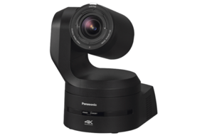 4K PTZ Camera