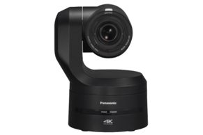 4K PTZ Camera