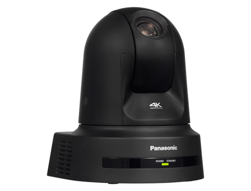 4K Professional PTZ Camera