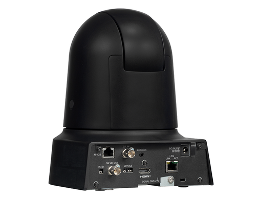 4K Professional PTZ Camera | Panasonic North America - United States