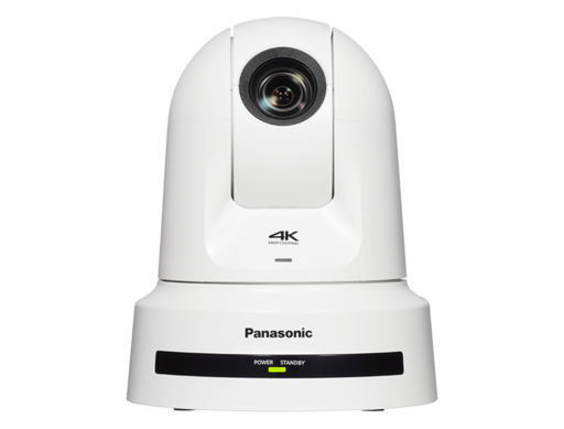 4K Professional PTZ Camera