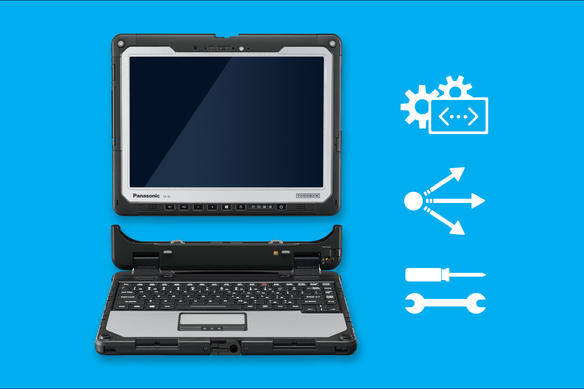 TOUGHBOOK