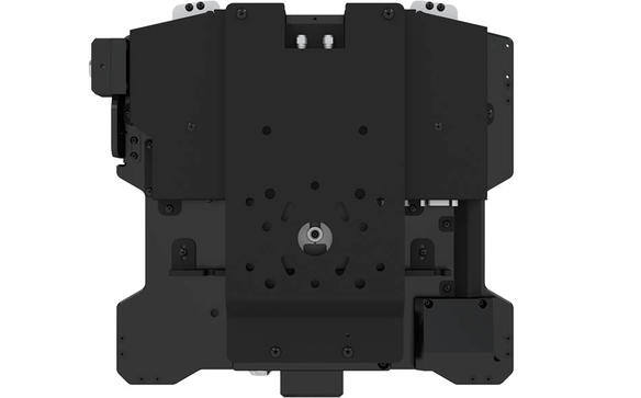 Lite DPT Docking Station with Screen Lock for TOUGHBOOK 33 Laptop