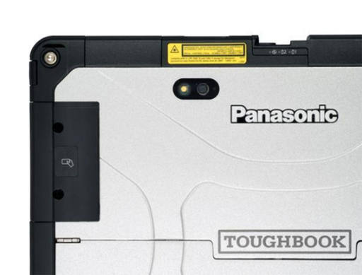 TOUGHBOOK 33