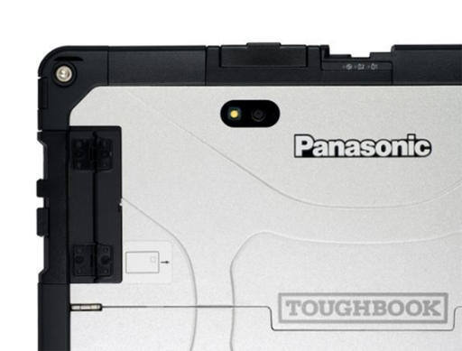TOUGHBOOK 33