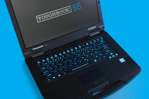 TOUGHBOOK 55