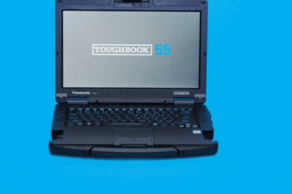 TOUGHBOOK 55