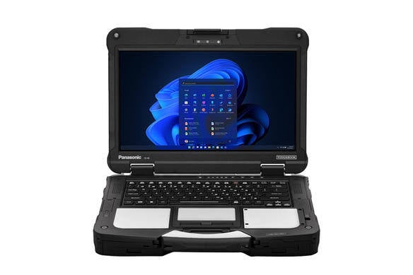 TOUGHBOOK 40