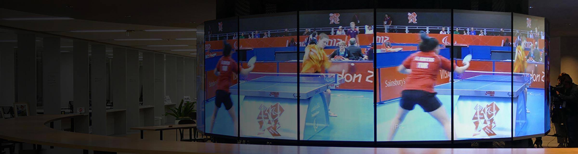 Professional Displays | Panasonic North America - United States