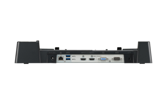 Desktop Dock for TOUGHBOOK 55