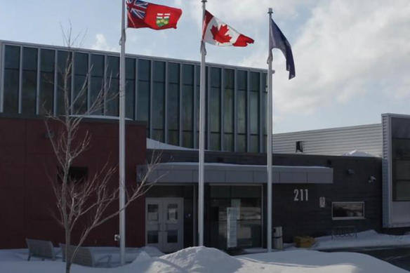 Ottawa Police Service