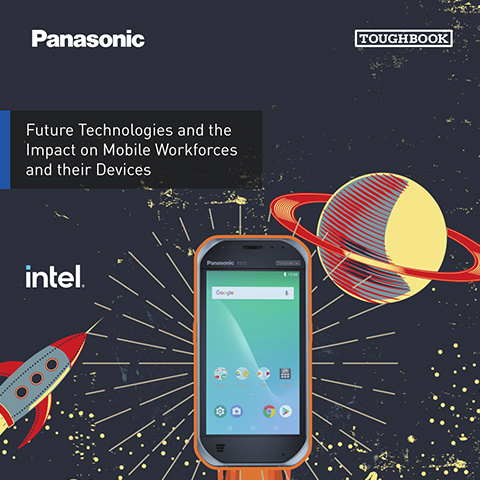 Future Technologies and the Impact on Mobile Workforces and their Devices