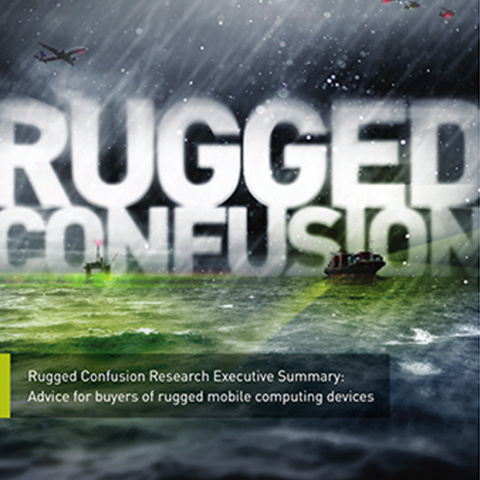 Rugged Confusion Research